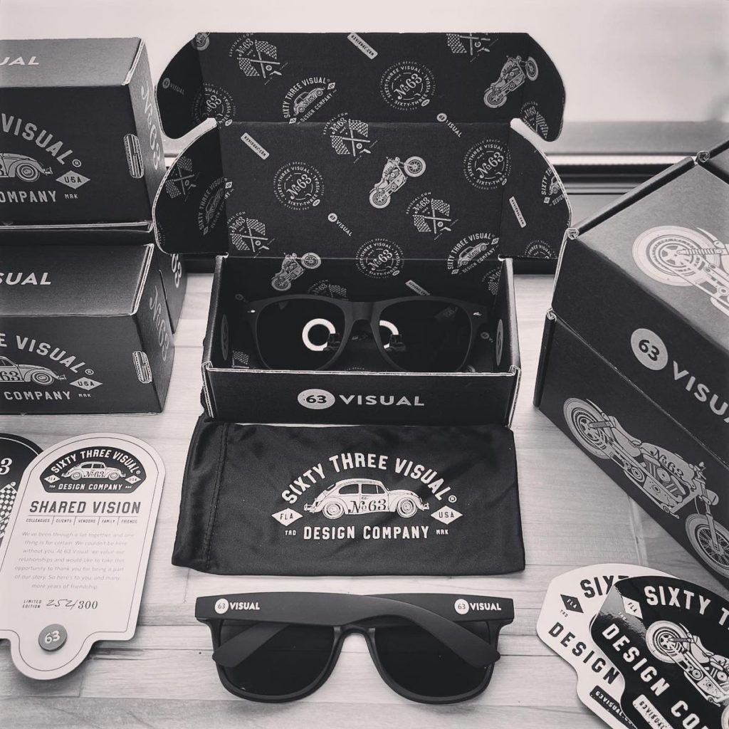 How Self-Promotional Design Strengthens Modern Branding